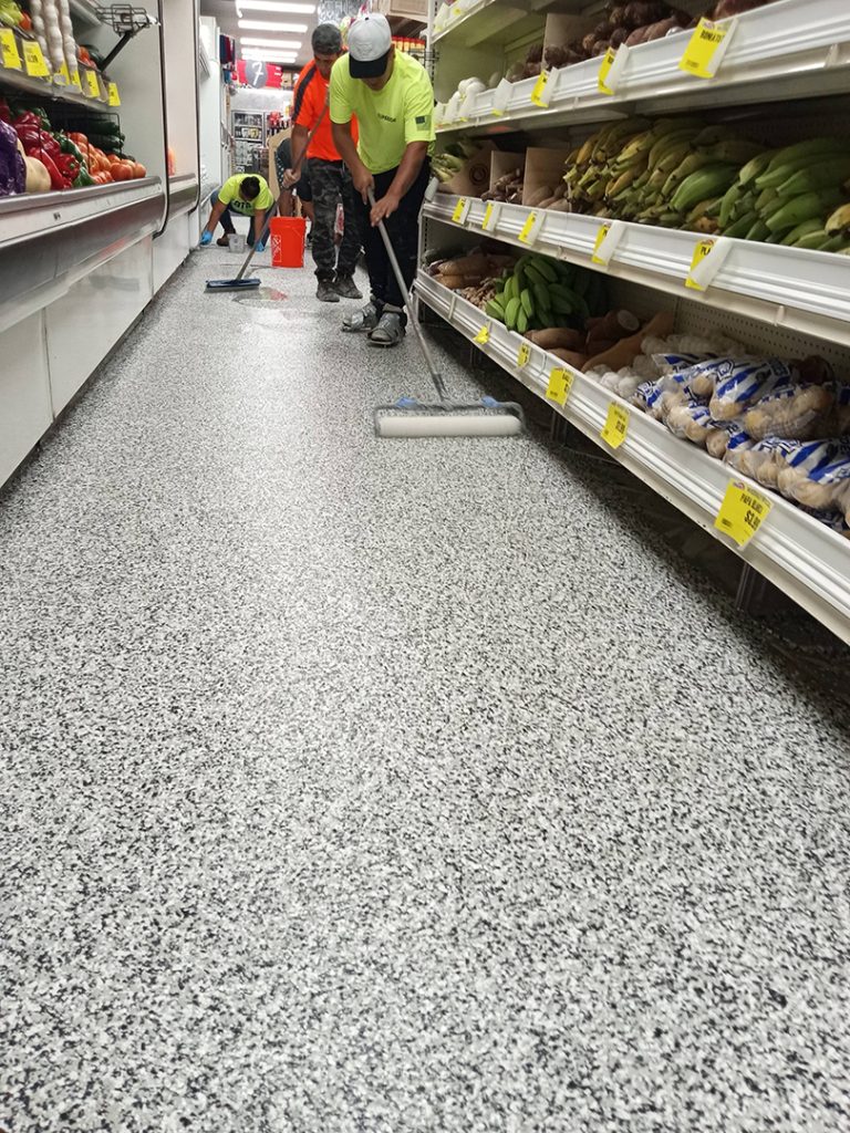 Home - Summit Epoxy Systems