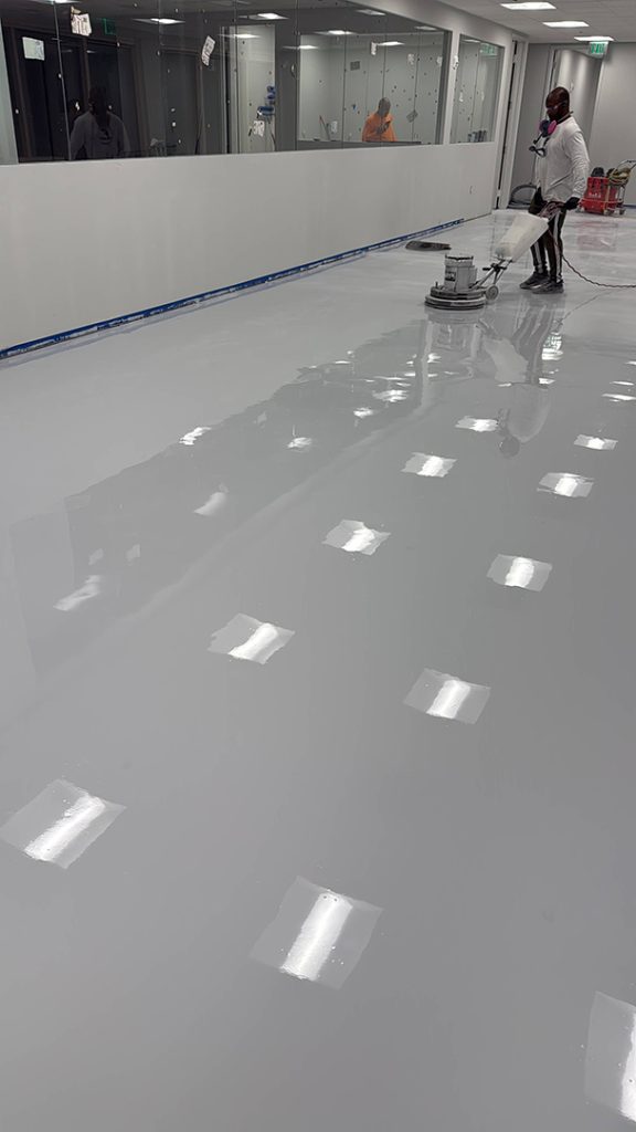 Home - Summit Epoxy Systems